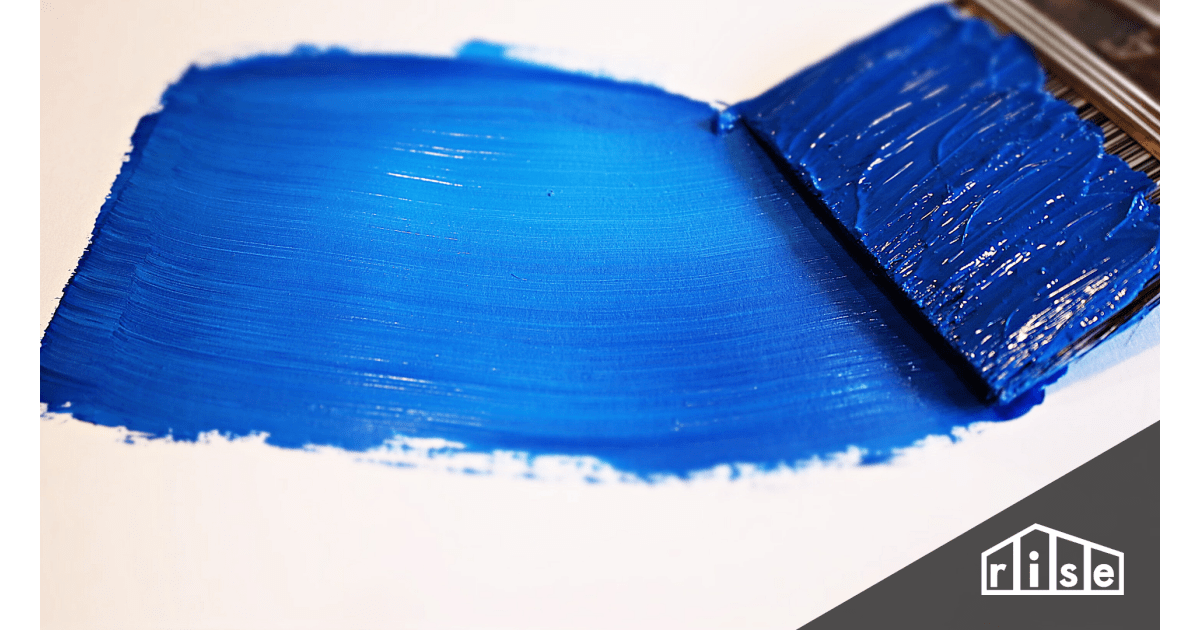 Myth Busting: Non-Toxic Paints Are Always Safe