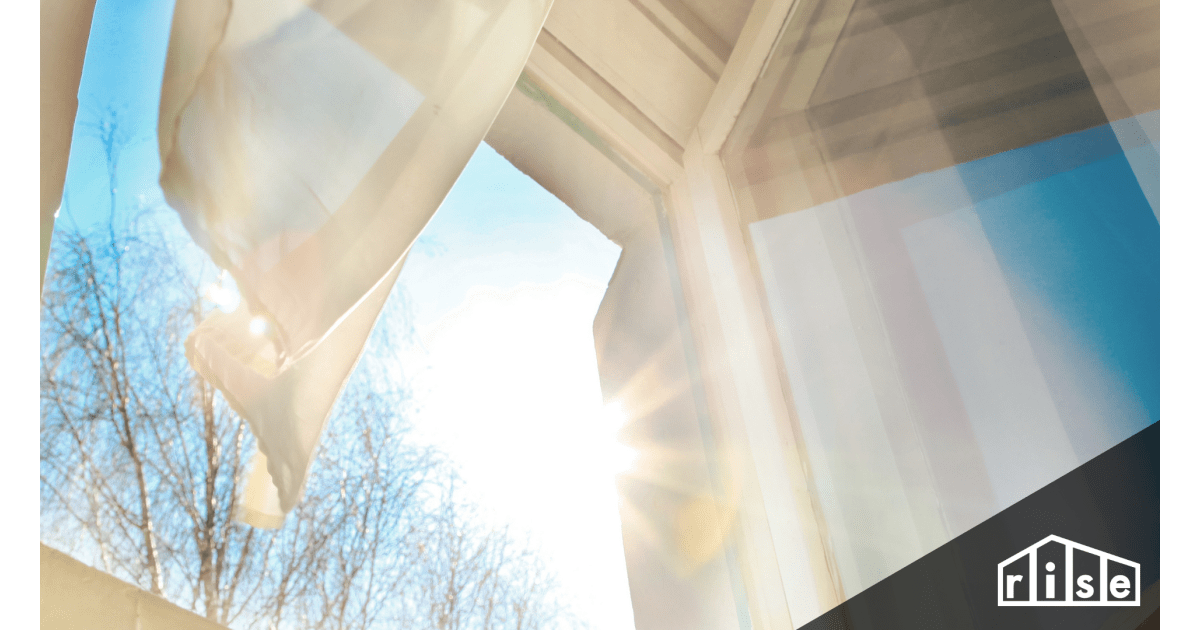 Natural Ventilation: What Is It and When Can You Use It?