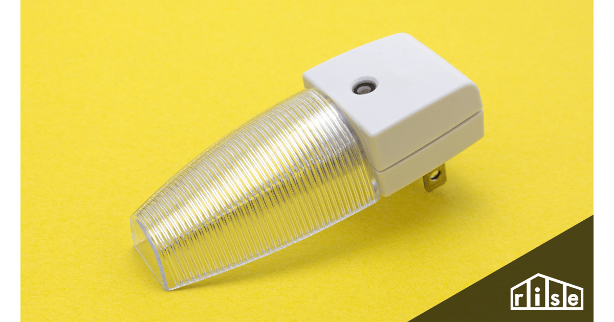 Night Lights: All About This Helpful Home Addition