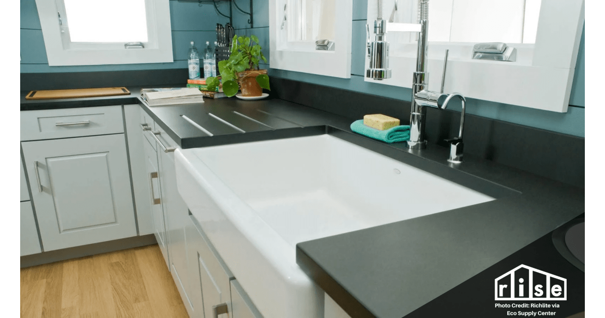 Recycled Paper Countertops: Pros, Cons, and Cost