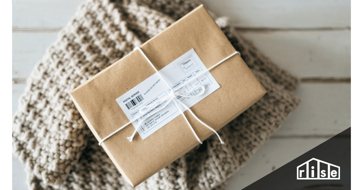 Parcel Delivery Vestibules: A Safe and Convenient Way to Receive Packages