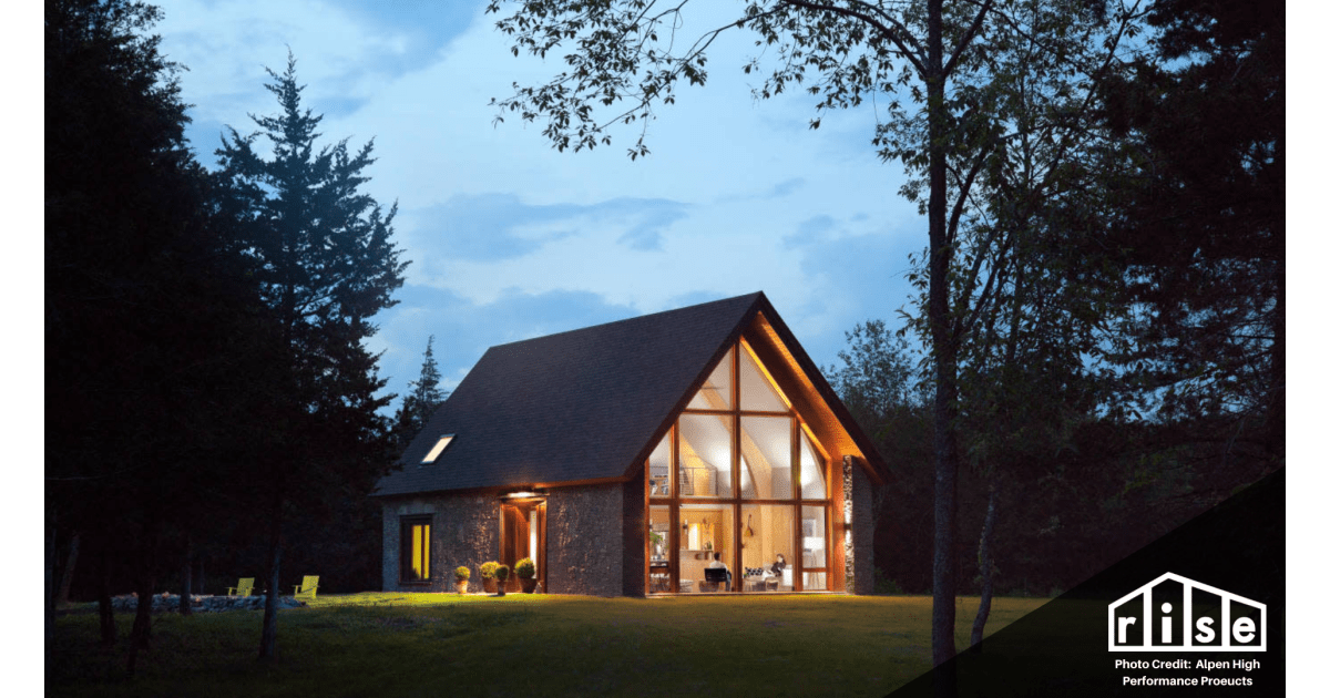 Passive House Windows: Your Complete Guide