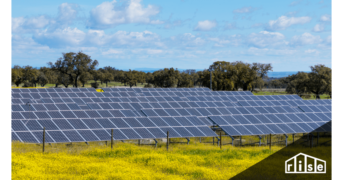 One New York Town's Solar Rollout