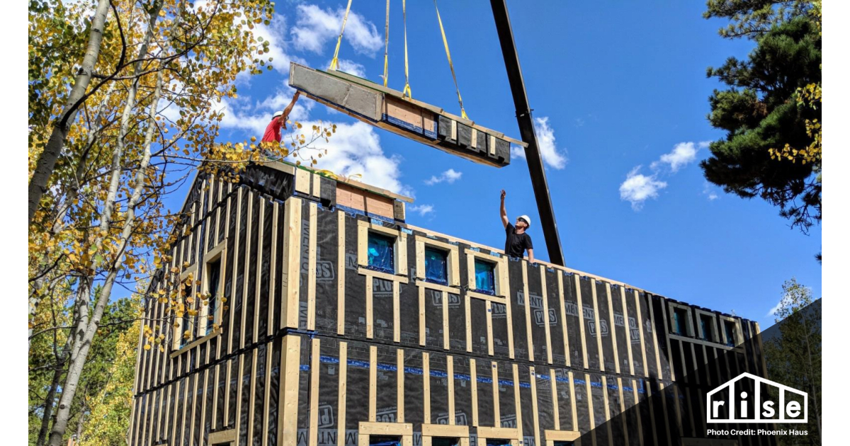 Prefab Report: A Trend That’s Here to Stay