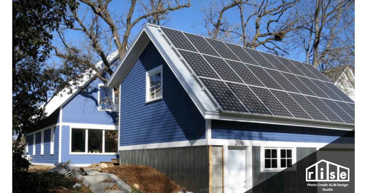 The Regenerative Home: Go Beyond Sustainable