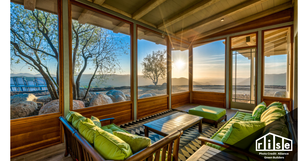 Resilient Home Design: What is It?