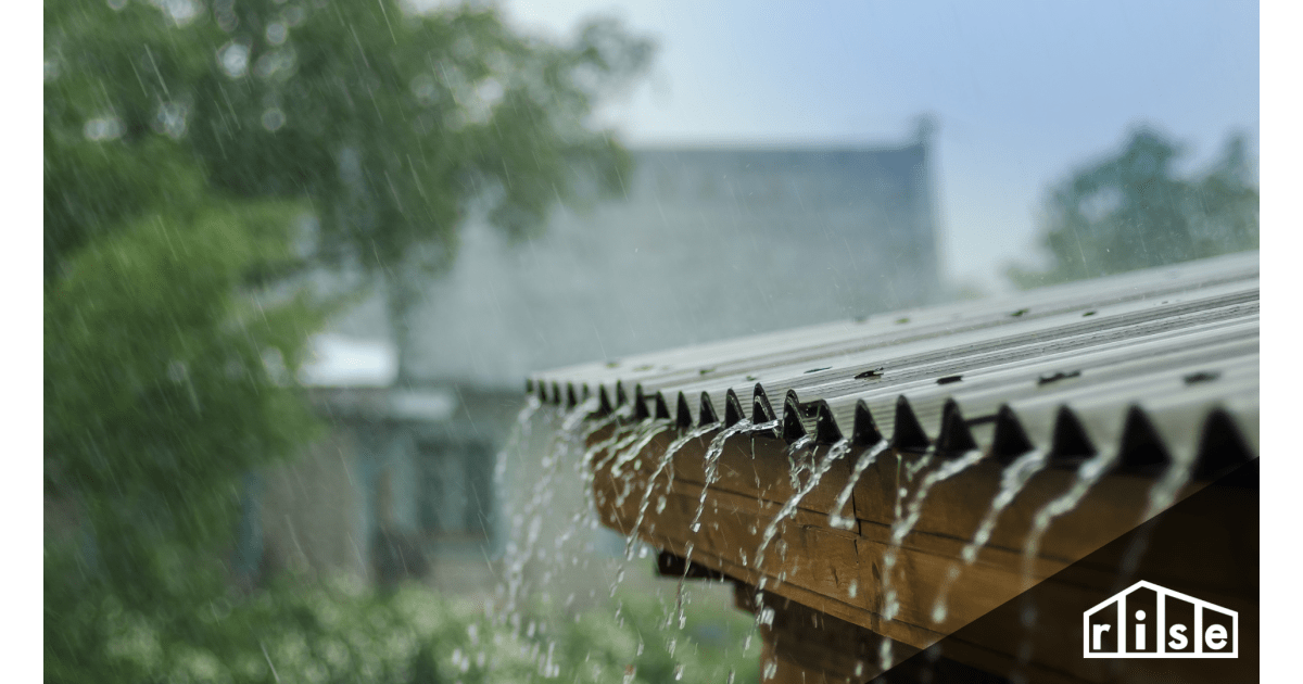 The Best Roof Types for Rainwater Collection