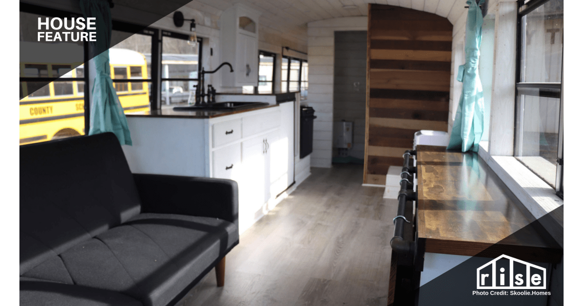 What is a Skoolie? A Complete Guide