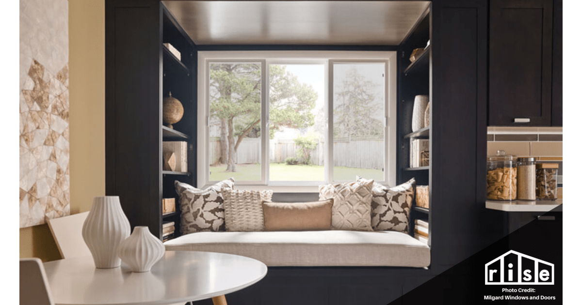 Sliding Windows: Everything You Need to Know