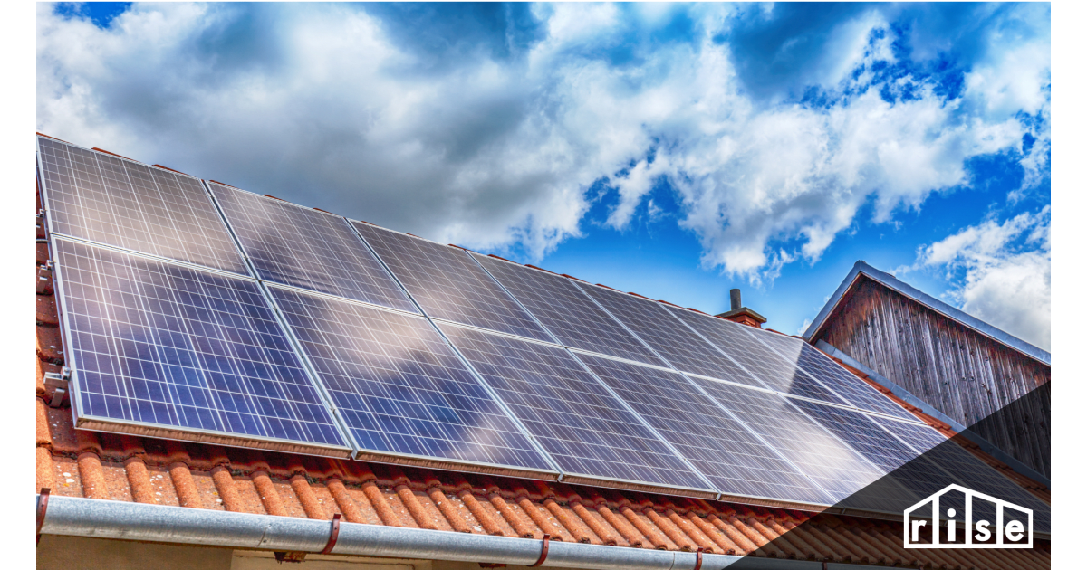Everything You Need to Know About Going Solar at Home