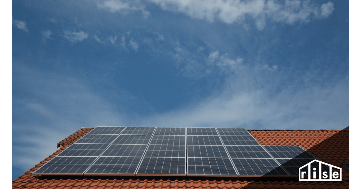 What Is a Solar-Ready Home?