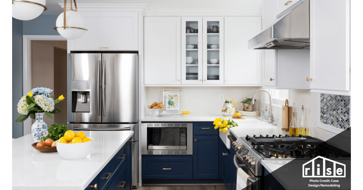 Designing a Sustainable Kitchen