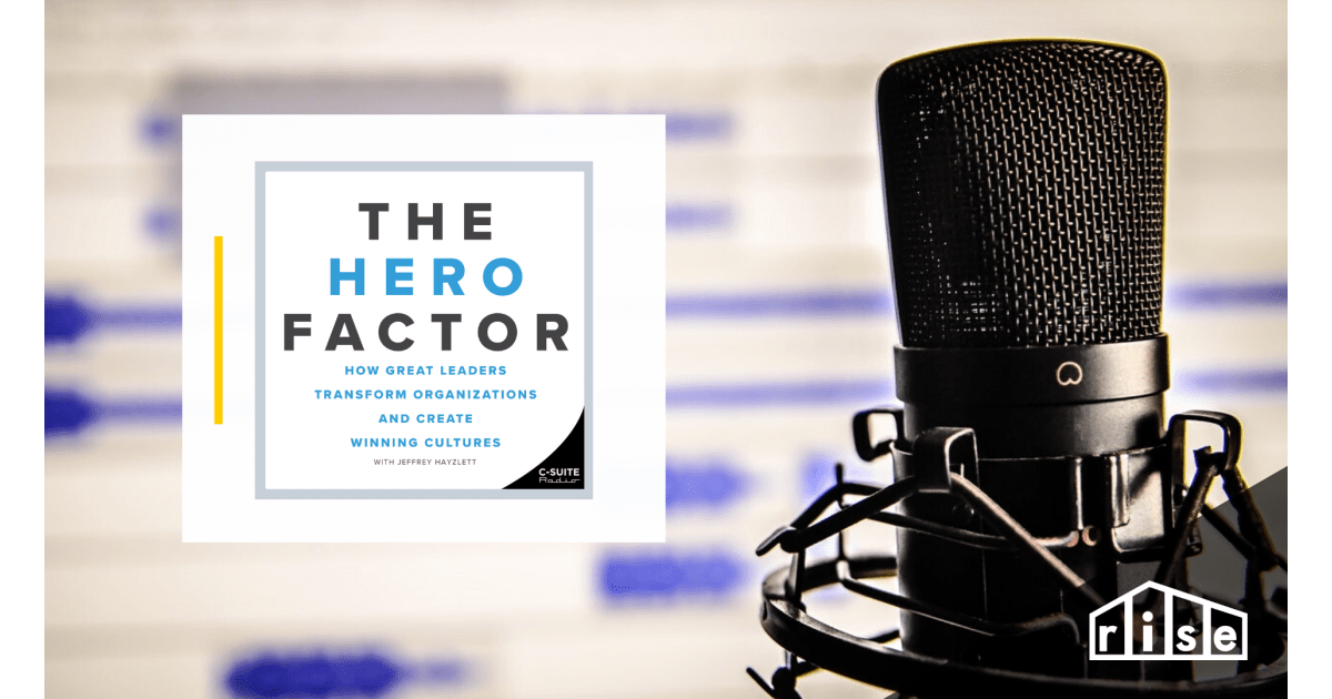 Rehab Addict for the Planet: Matt Daigle on The Hero Factor Podcast