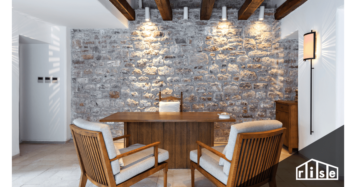 Thermal Mass: How to Add It to Your Home