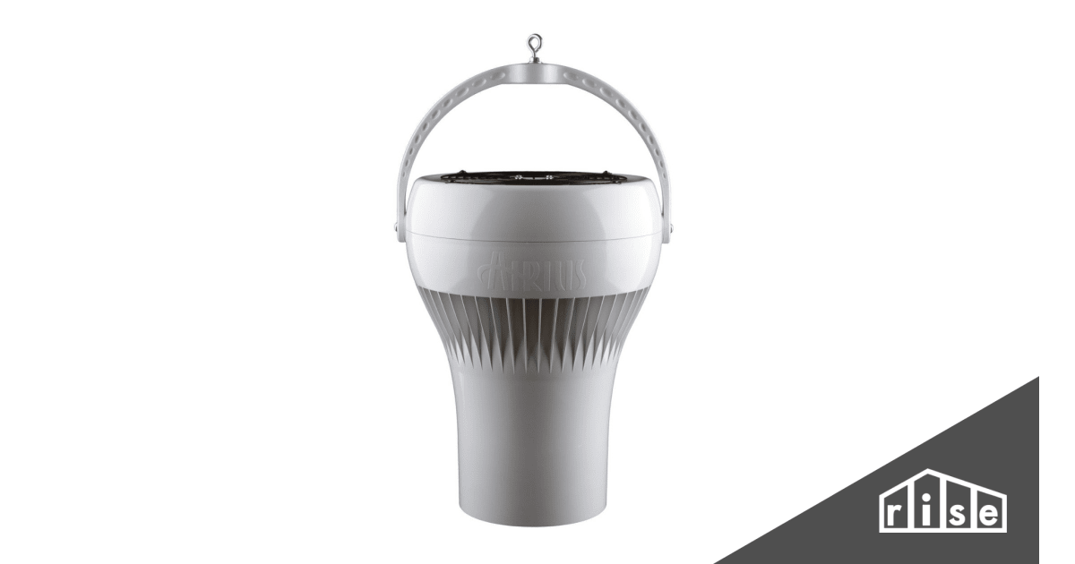 How to Save Your Warm Air with the Air Pear