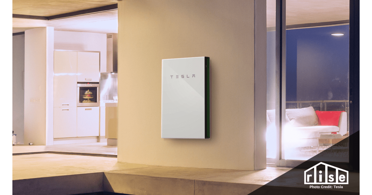 Best Home Battery Storage Options: 2021 Guide