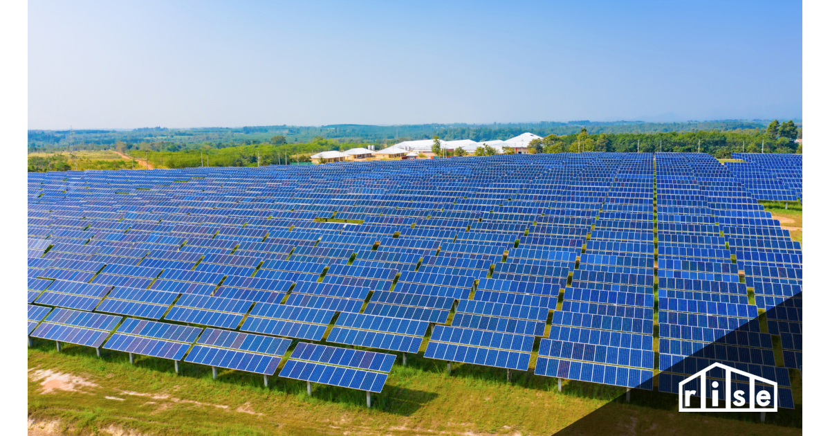 What Is Community Solar and What Are the Benefits?