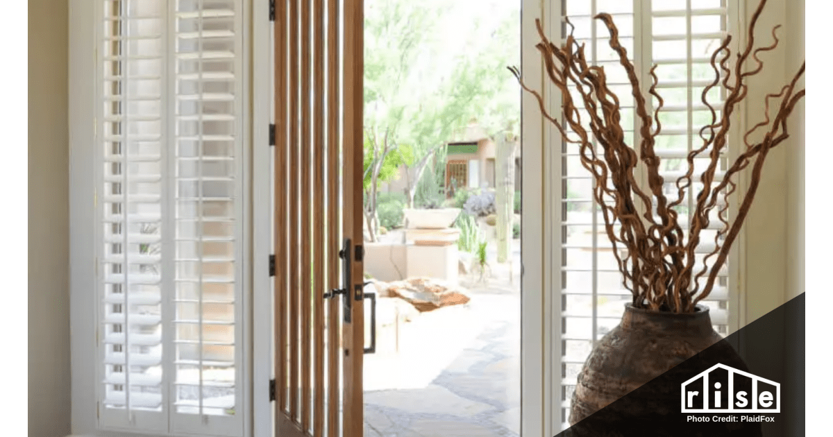 Energy Efficient Doors Buyers Guide