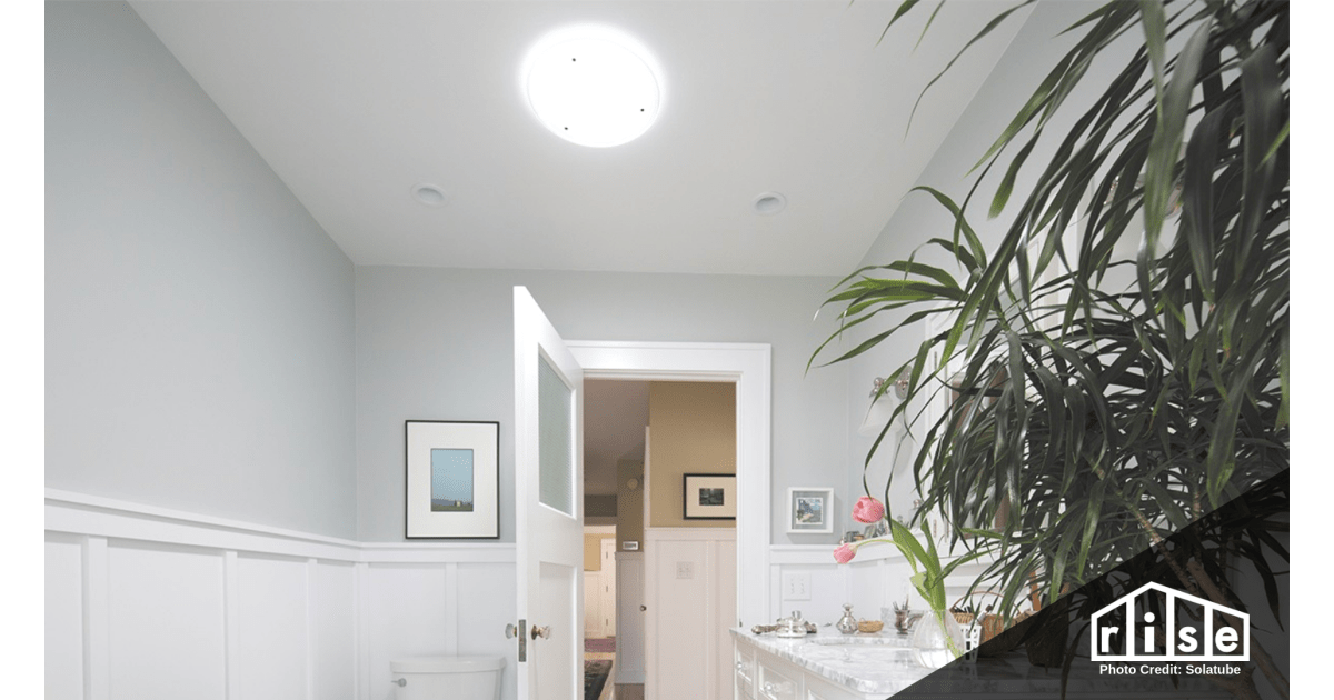 Tubular Skylights: A Simple Guide