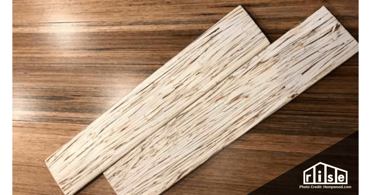 Hemp Wood: A Comprehensive Guide