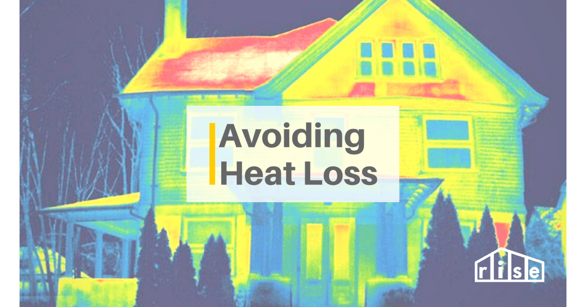 Home Heat Loss: A Complete Guide To Avoid It