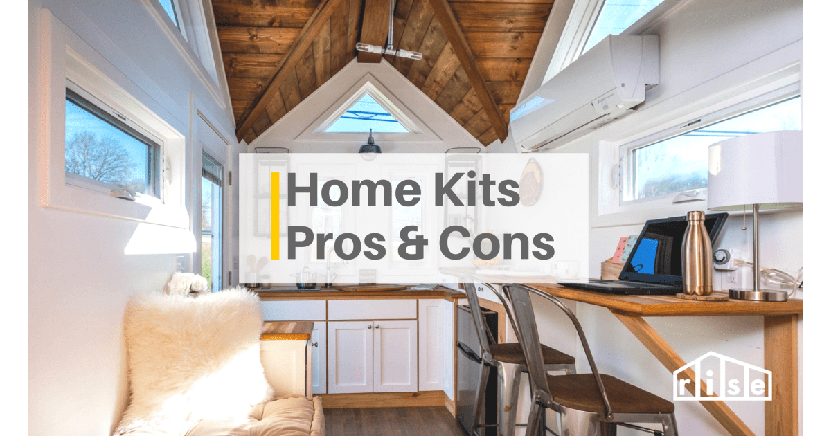 Home Kits: Pros and Cons