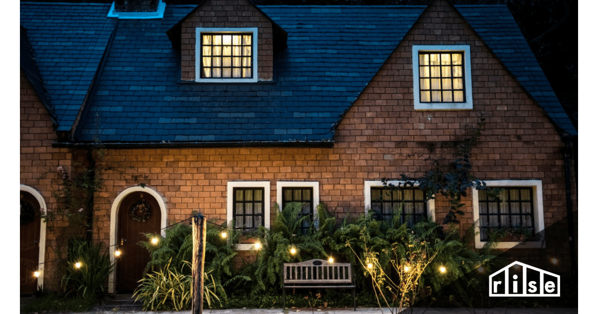 Outdoor Lighting and Light Pollution: What You Need to Know