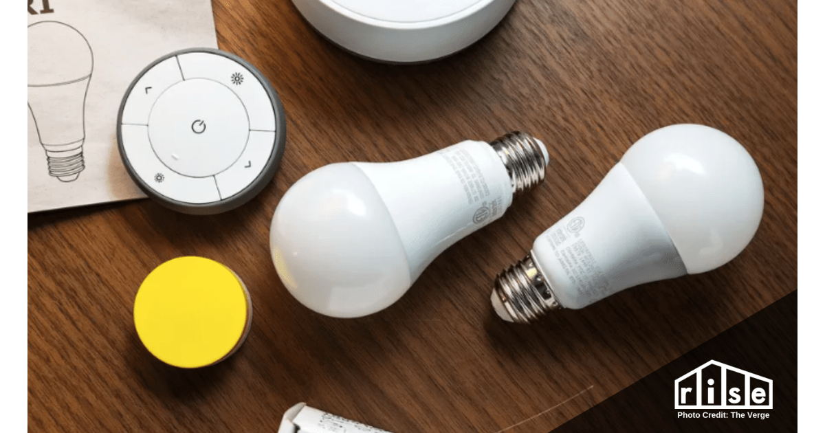 The Hottest New Home LED Light Bulb Technology