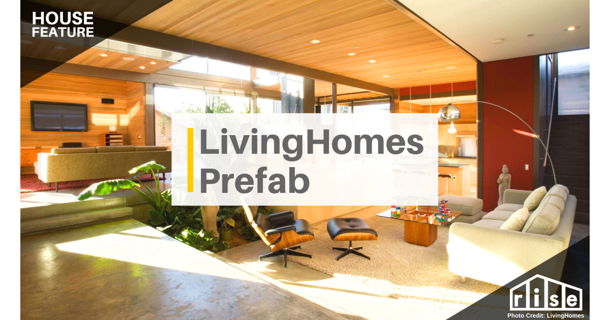 Inside Look: The First Home to Receive LEED for Home Platinum Rating