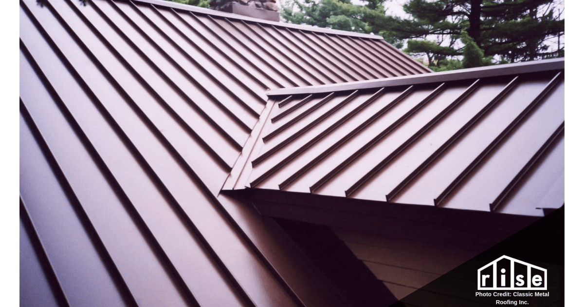 What You Need to Know About Metal Roofs