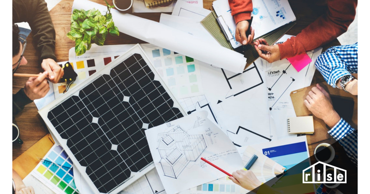 Productive Architecture: A Paradigm Shift for Our Homes