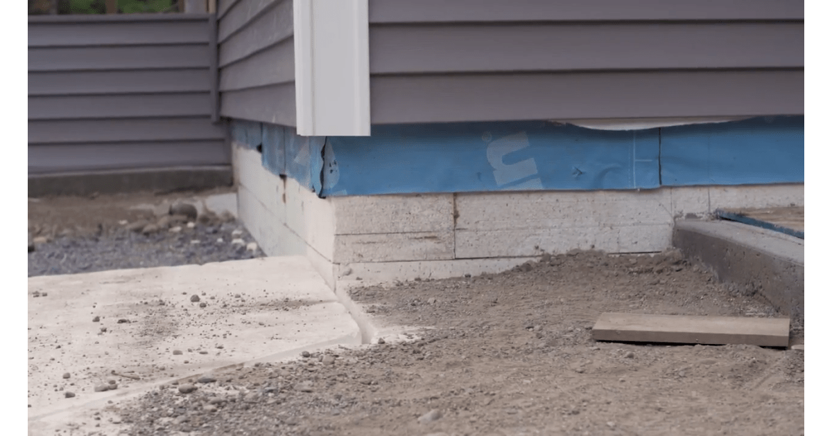 A Quick Look at Rigid Foam Insulation