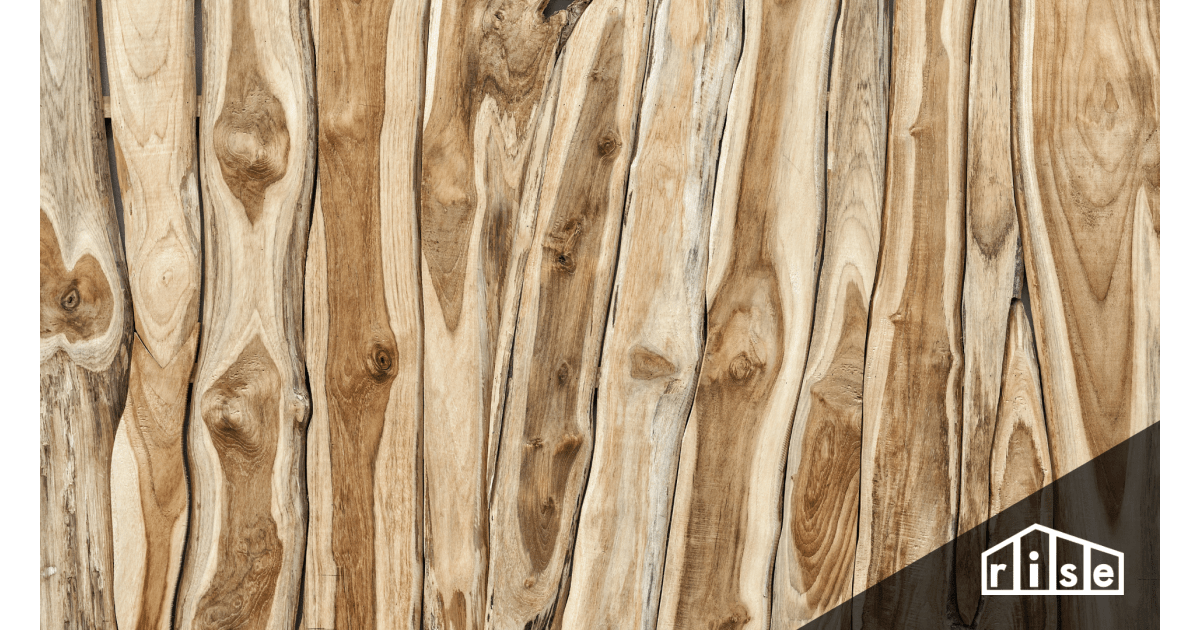 Rare and Exotic Wood For Homes. A Complete Guide