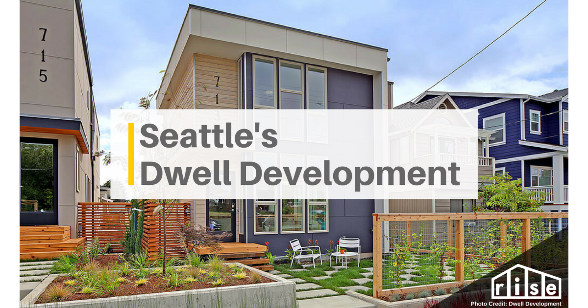Seattle’s Dwell Development: Interviewing a Sustainable Home Pioneer