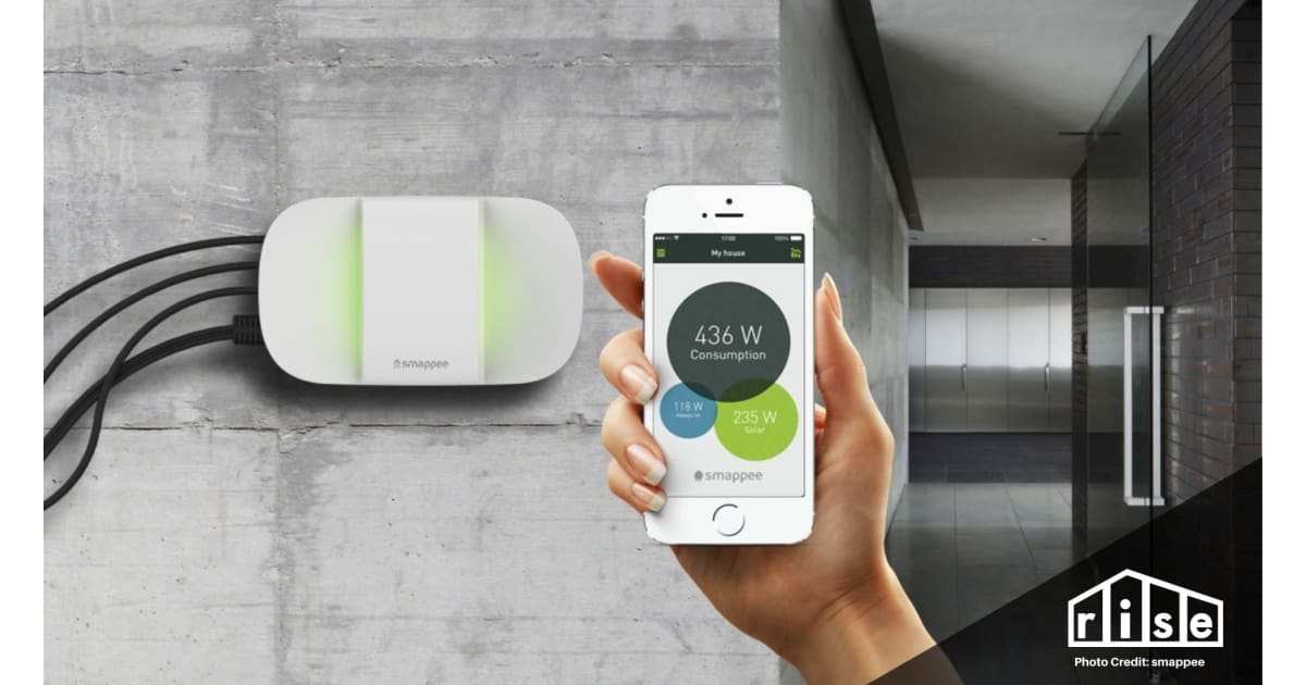 Home Energy Monitoring: A Guide to Reduce Electricity Usage