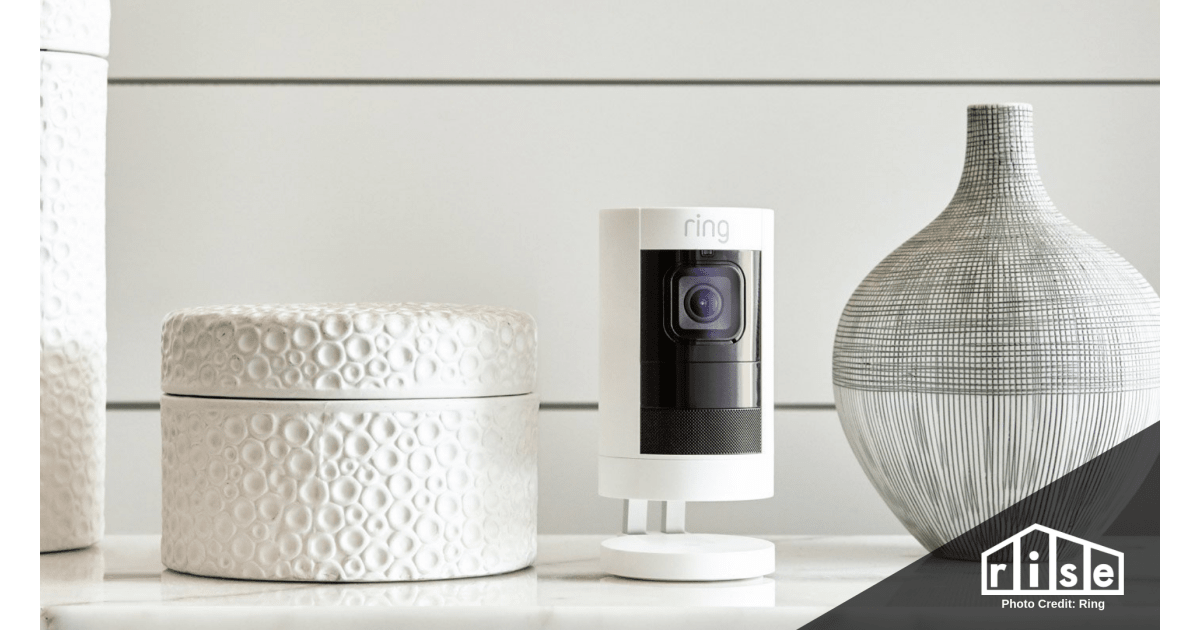 Guide to Smart Home Security Cameras