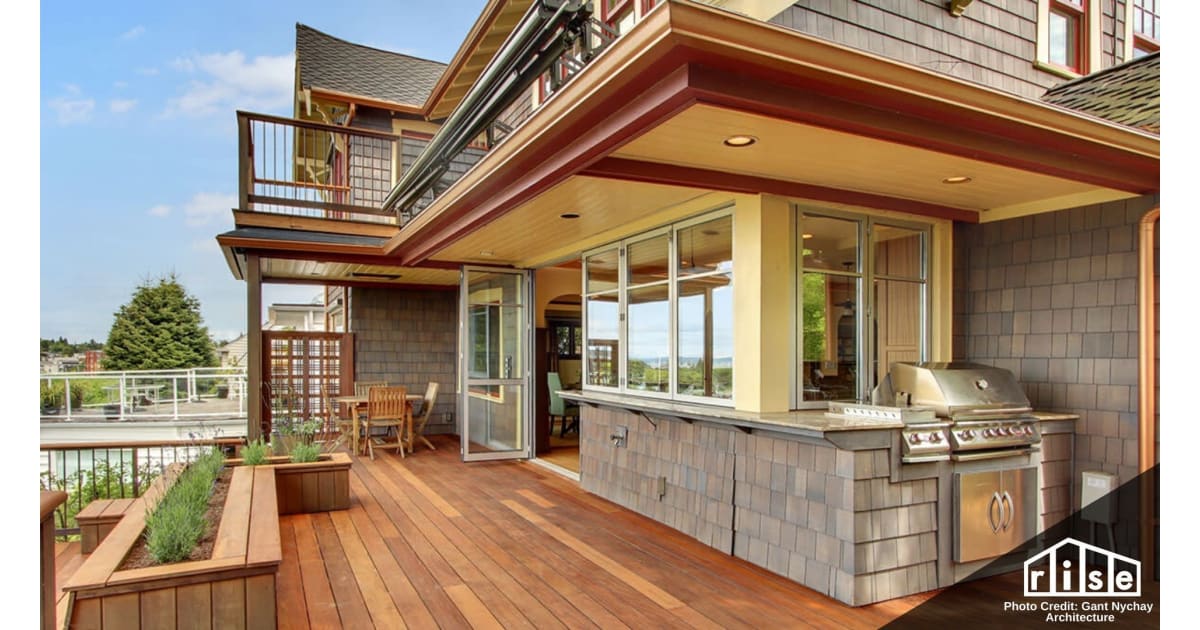 Sustainable Decking Materials Guide (with Prices)