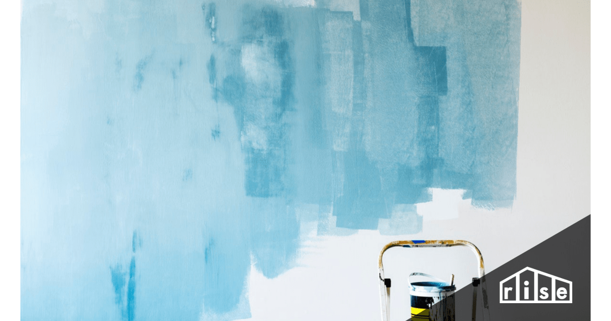 A Guide to Low and Zero-VOC Paint