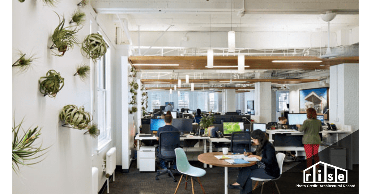 The Well Building Standard and What It Can Mean for Homeowners