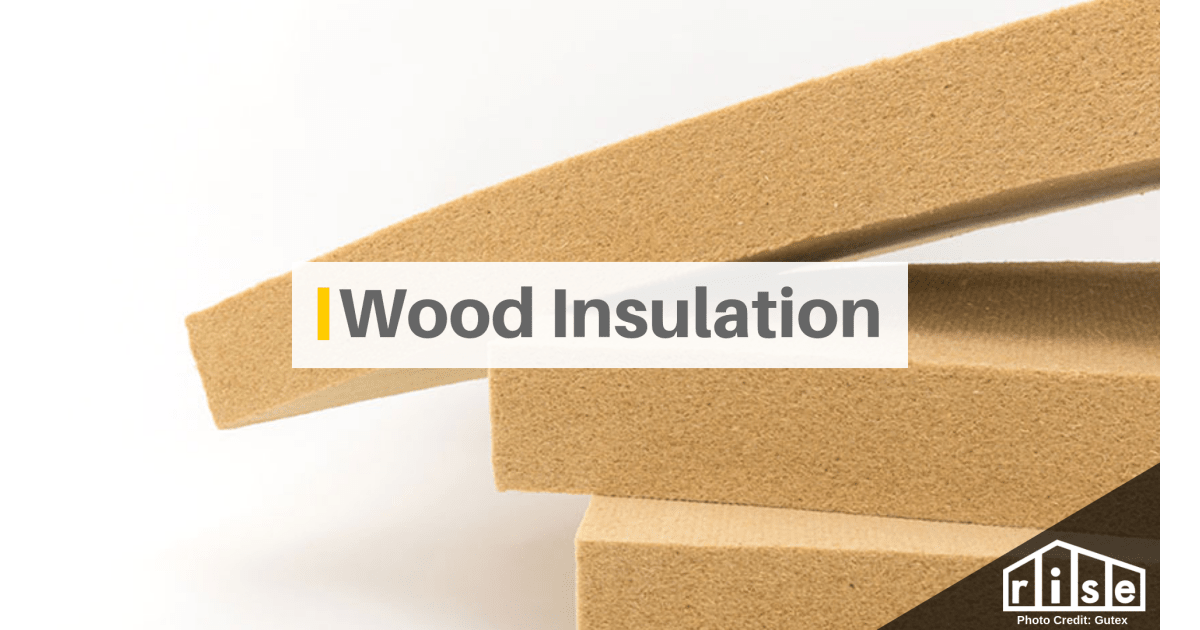 Wood Insulation Guide - Pros, Cons, and Cost