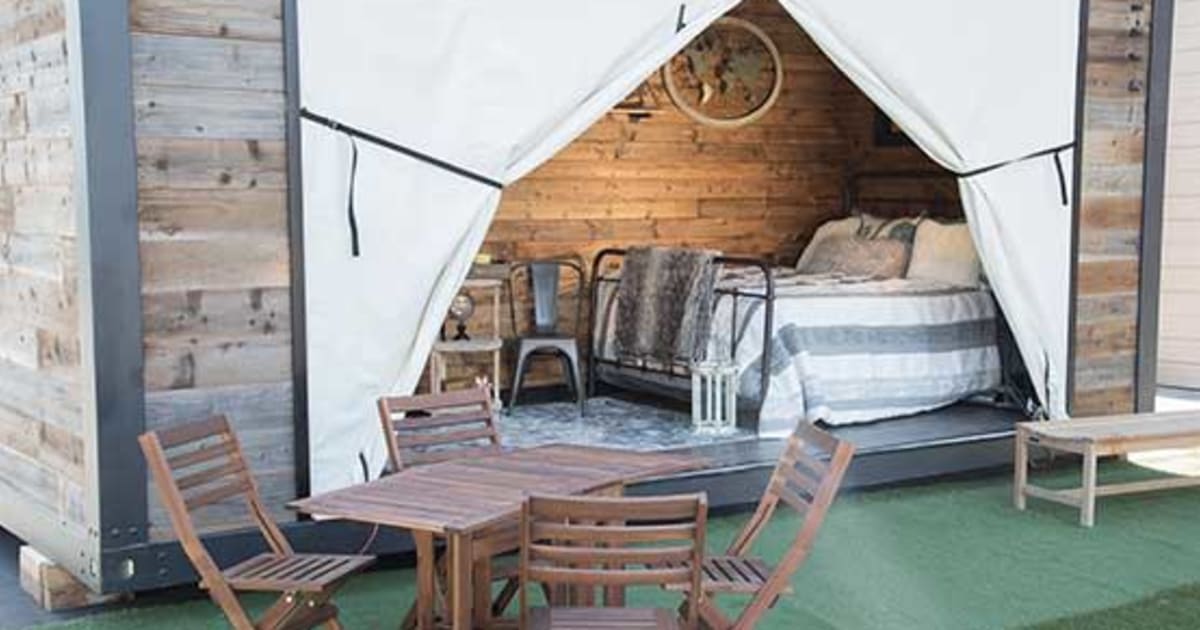 Rise | Shiplap Sided Container Home with Shiplap Wood Siding by ...